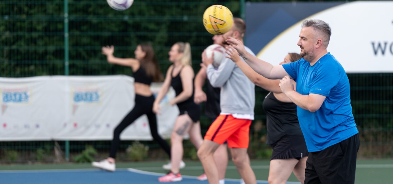 OpenActive secures fresh funding boost | Sport England